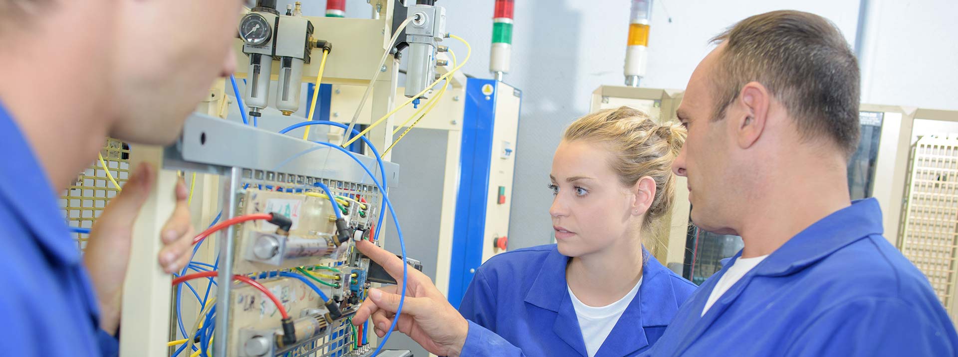 NNTP To Boost The Training Cooperation In The Nordic Countries