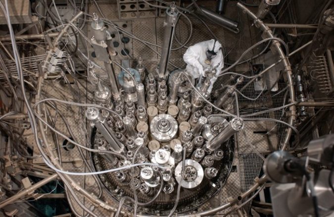 Nuclear Archives - Page 16 of 17 - ENS