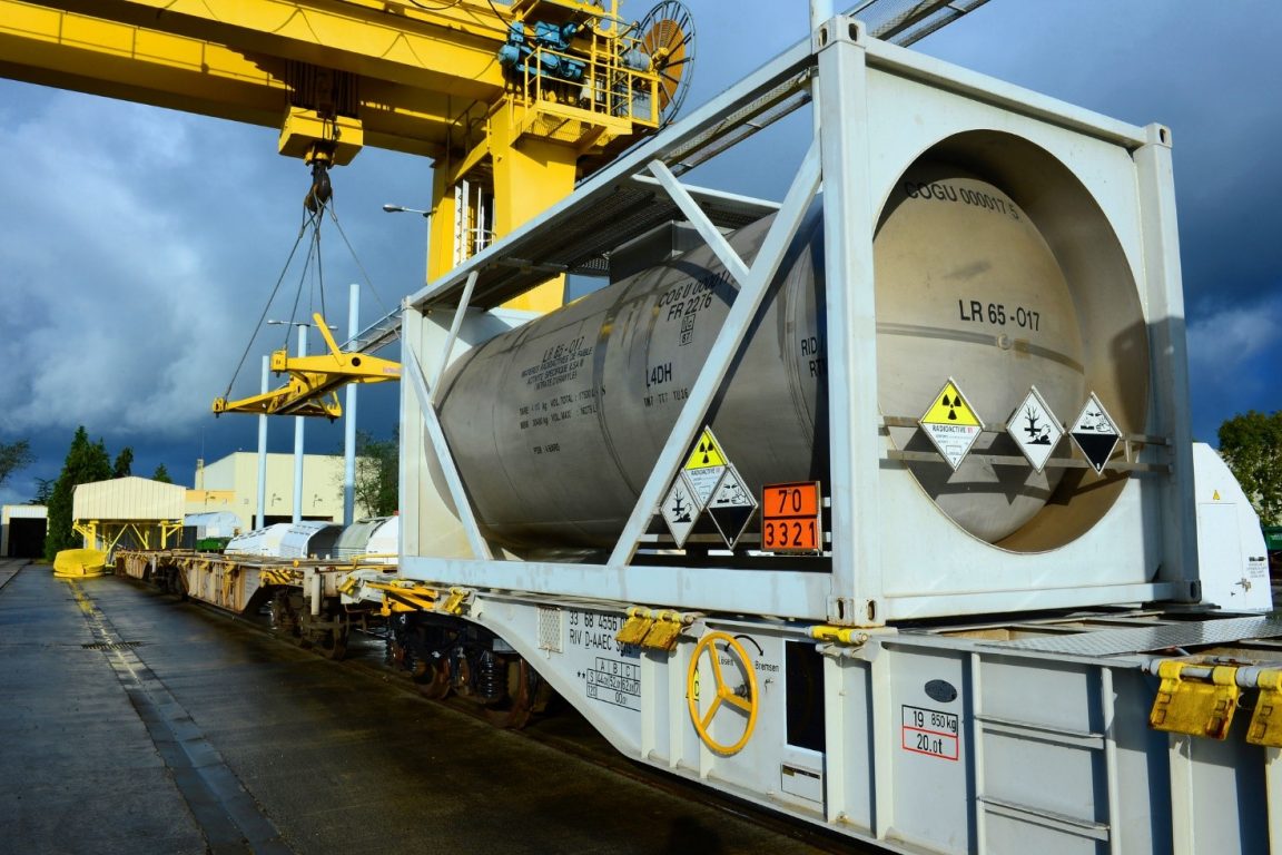 Nuclear Basics - ENS