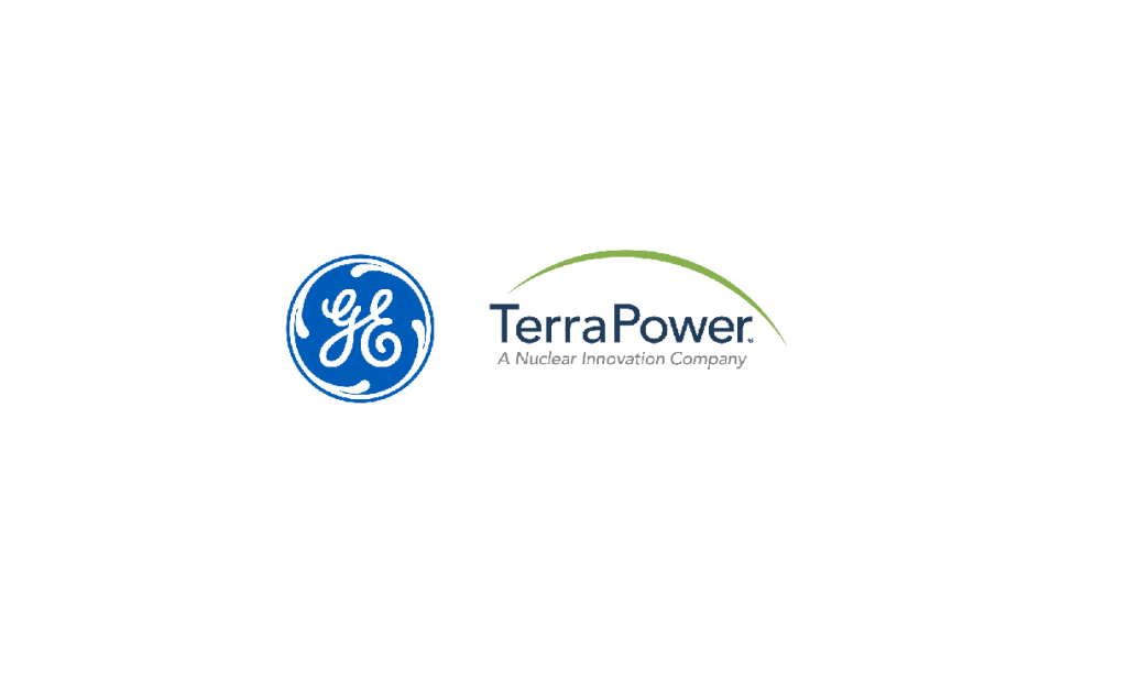 GEH & TerraPower Launched the Natrium™ Reactor and Storage System