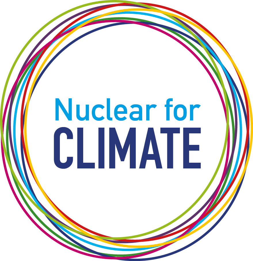 COP26 Position Paper - Net Zero Needs Nuclear