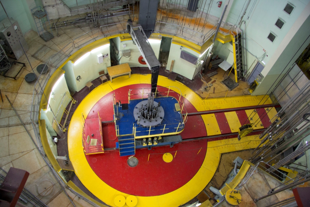 ROSATOM Completes A New Milestone In ATF Development Program