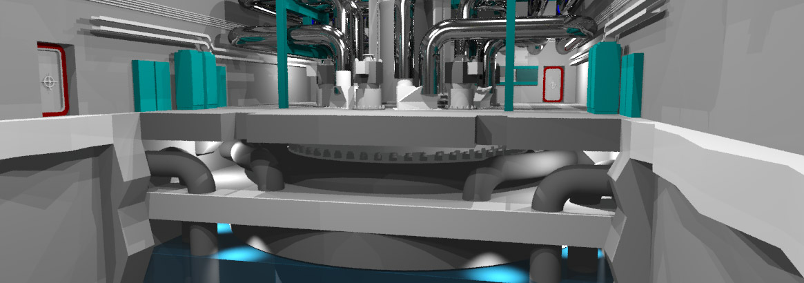 Ansaldo Nuclear To Cooperate With Westinghouse On LFR Project