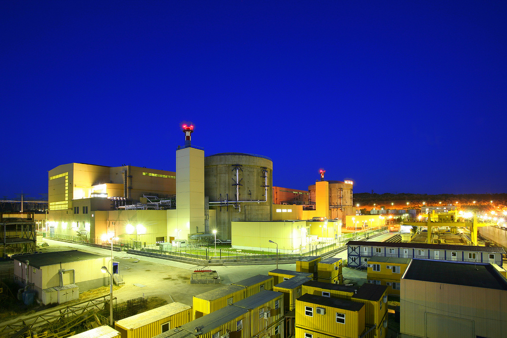 Ansaldo Nucleare Supporting LTO at Cernavoda NPP