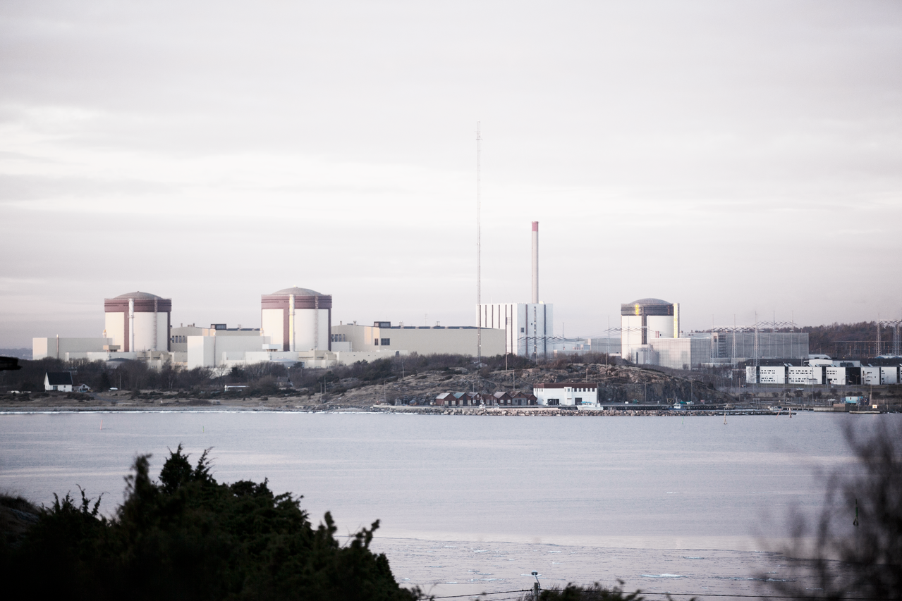Vattenfall Starts Working On Plans For New Reactors At Ringhals