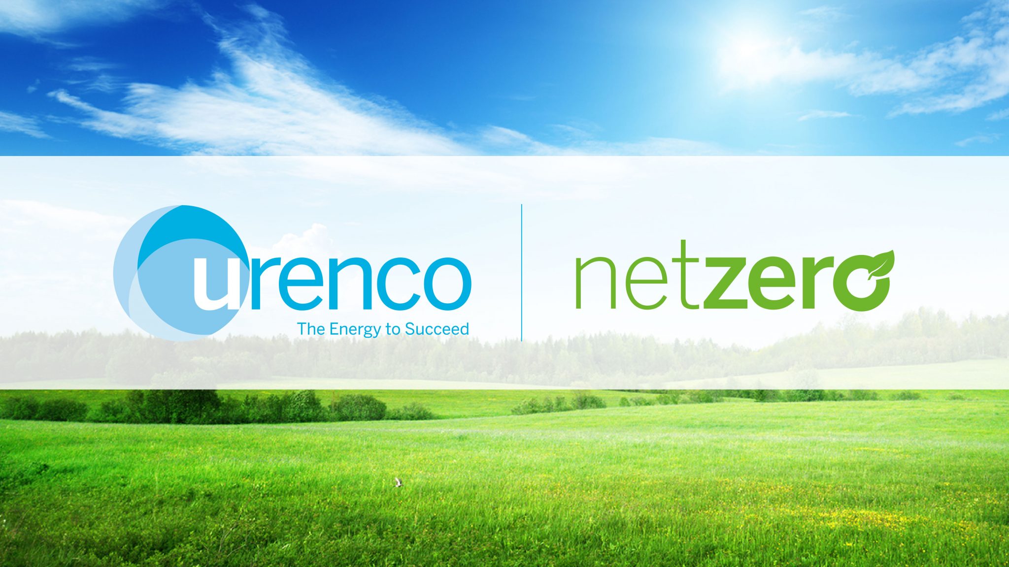 Urenco Logo
