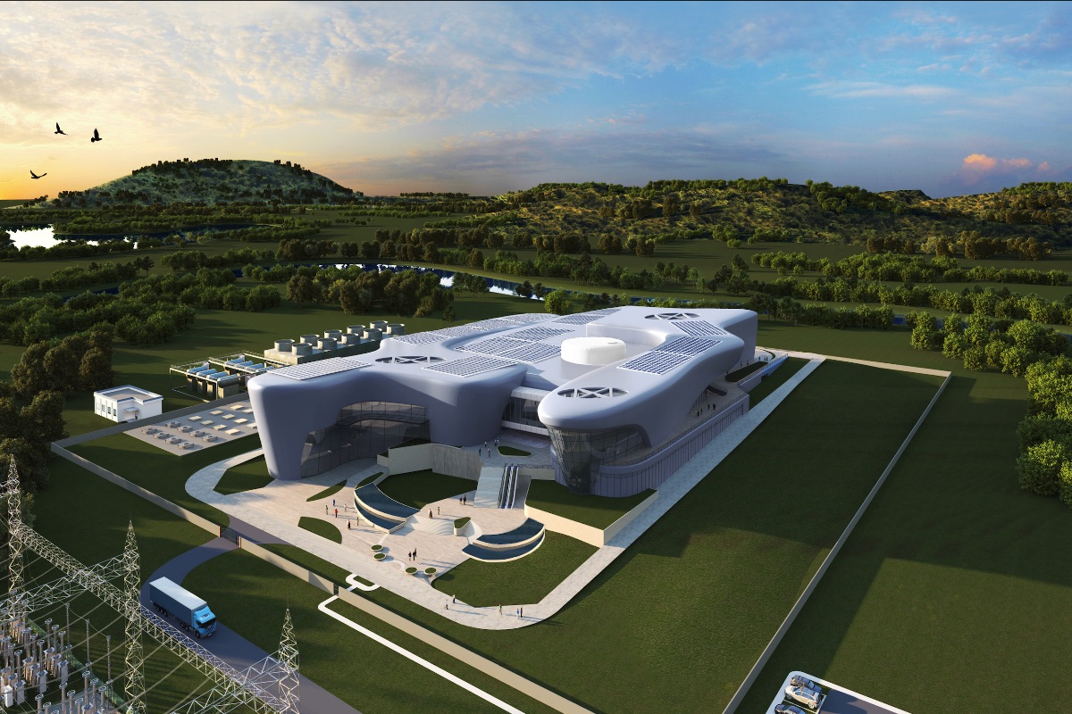 SMR-160 Project Advances In Czech Republic