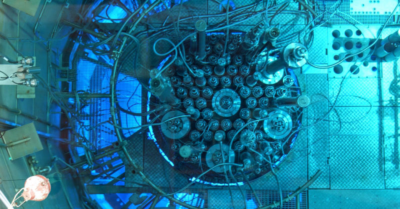 BR2 Research Reactor Will Run With LEU In 2026