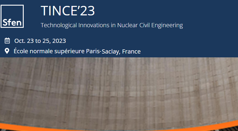 Conferences and events - ENS