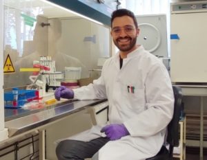 “Nuclear medicine has a great unexplored potential“ - Interview with ...