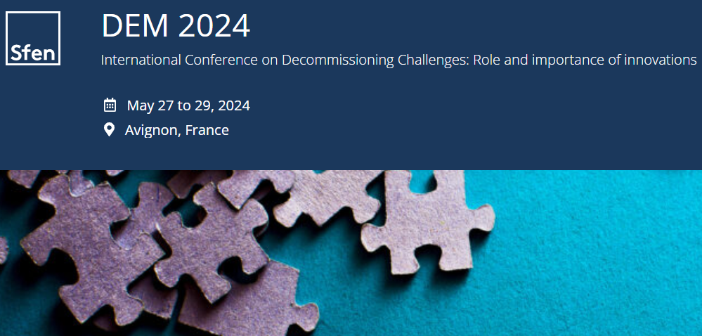 Conferences and events - ENS