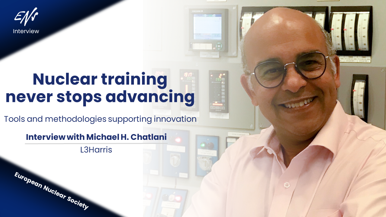 Nuclear Training Never Stops Advancing