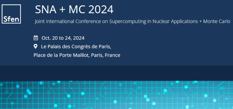 Conferences and events - ENS