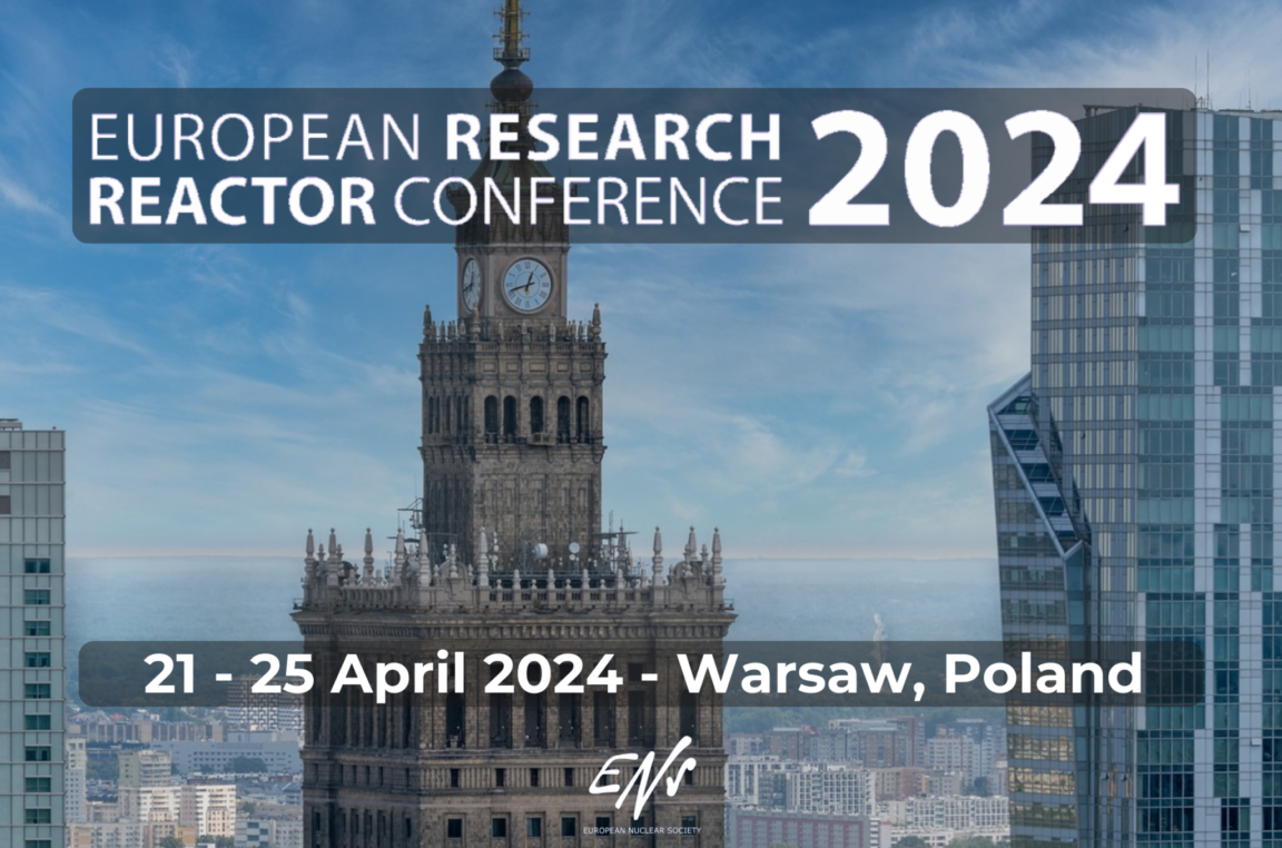 Conferences and events - ENS