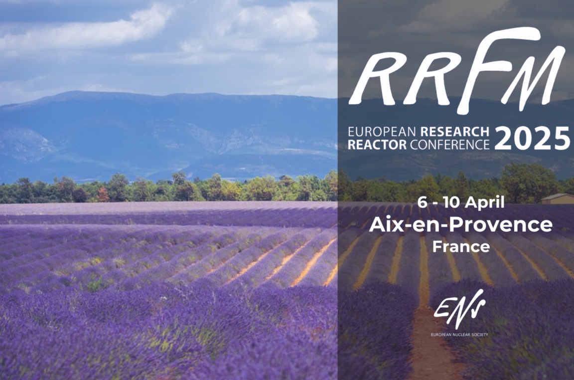 Conferences and events - ENS