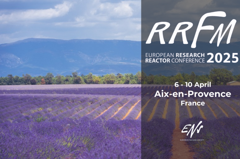 Conferences and events - ENS