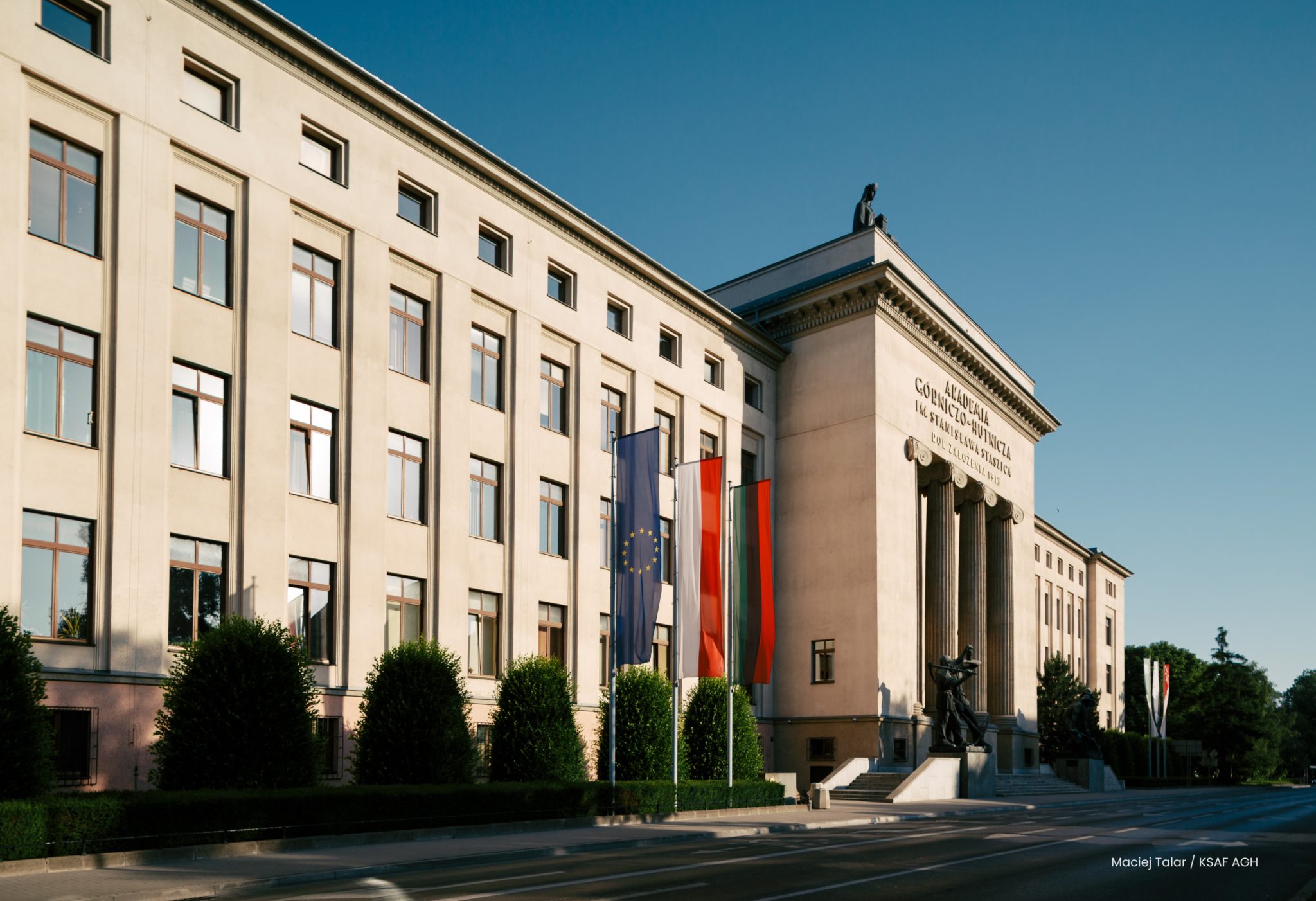 Framatome and AGH Cooperate To Support Nuclear Education In Poland