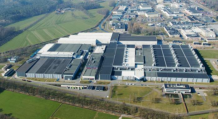 European Research Reactor Conference 2026 (RRFM) - ENS