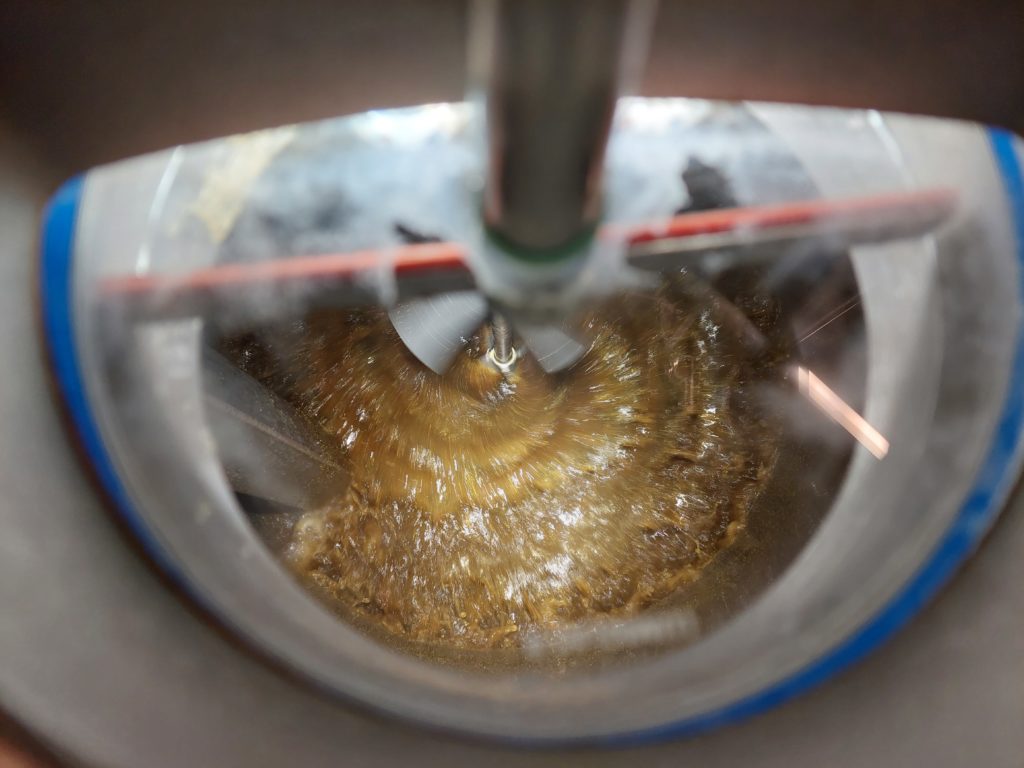 Framatome Opens Spent Resin Treatment R&D Project in Karlstein