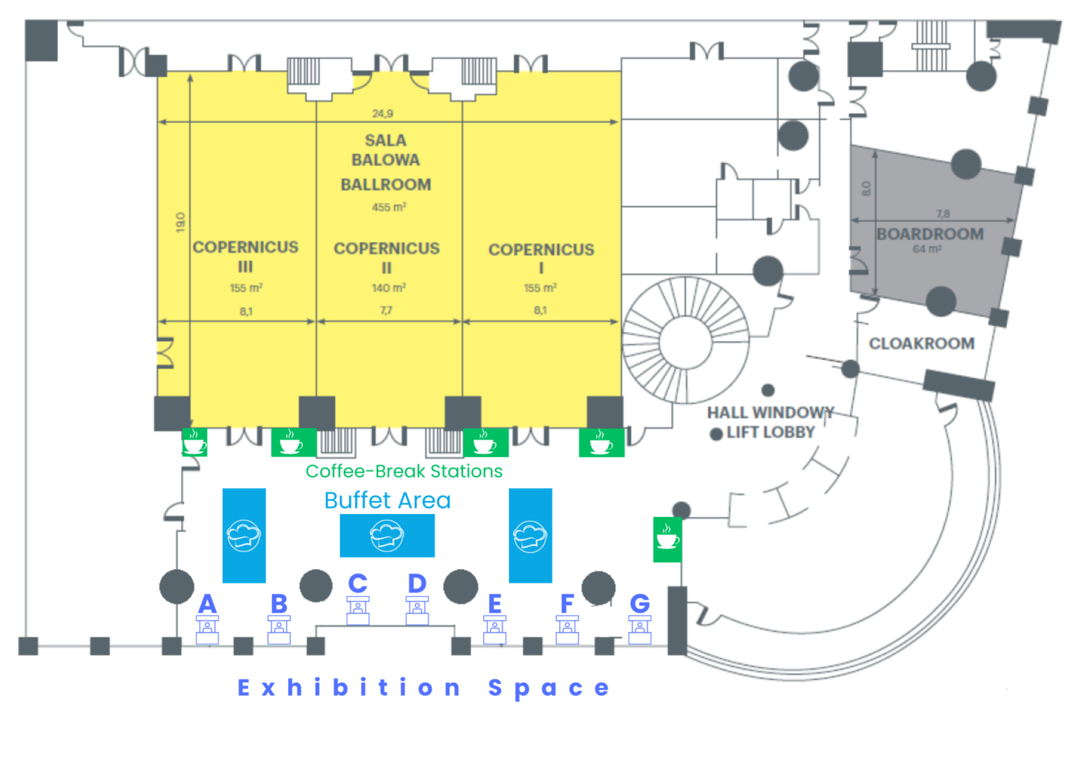European Research Reactor Conference 2024 (RRFM) - ENS