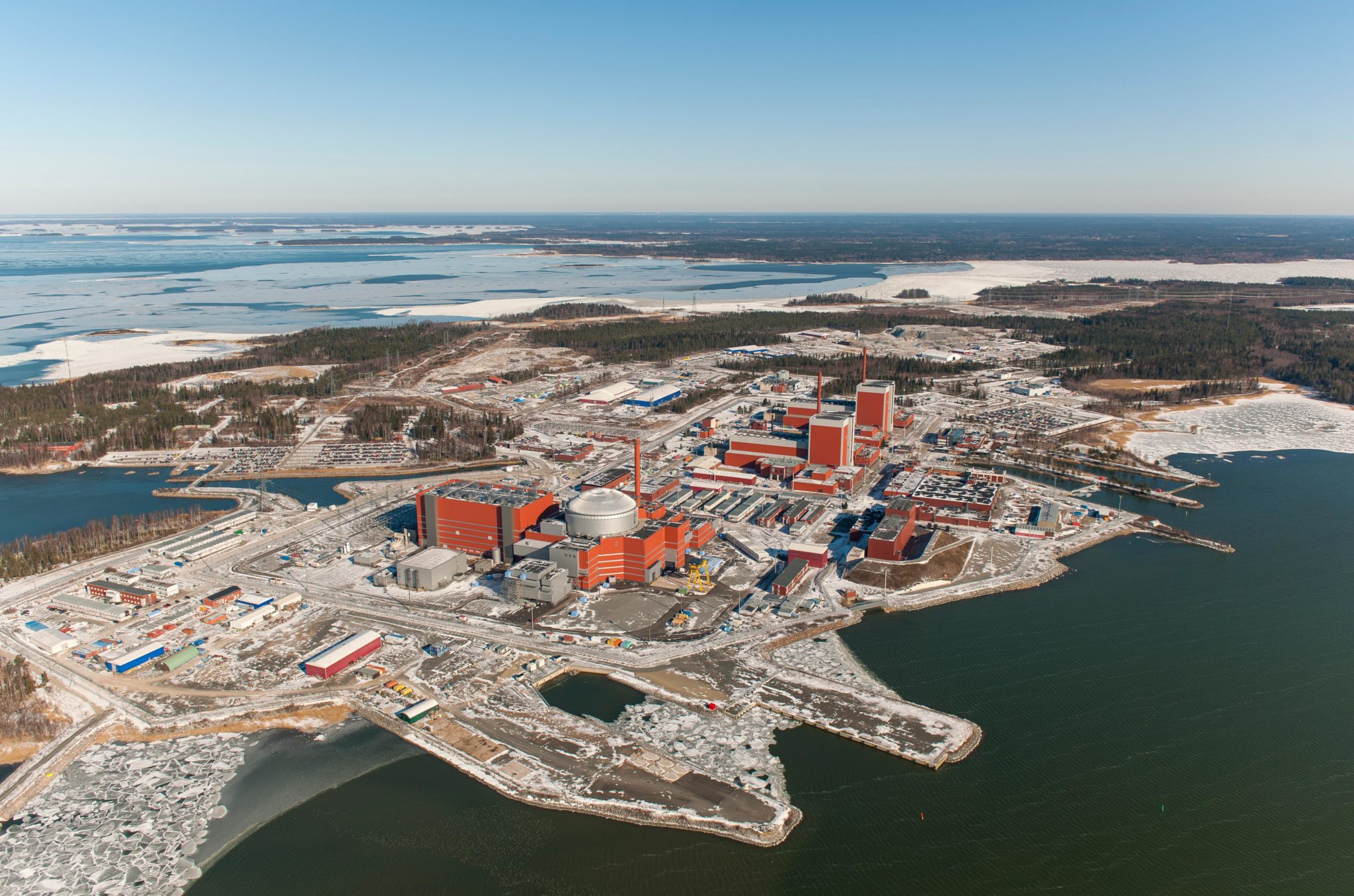 Support For Nuclear Energy Remains Strong In Finland
