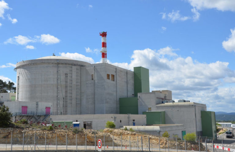 European Research Reactor Conference 2025 (RRFM) - ENS