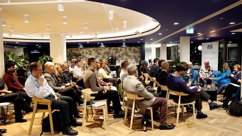 The Nuclear Institute Highlights The Future Of Nuclear Skills ...