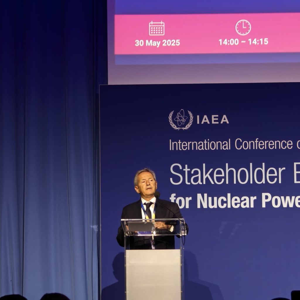 "Stakeholder Engagement: The Human Capital Connection" - ENS at ...