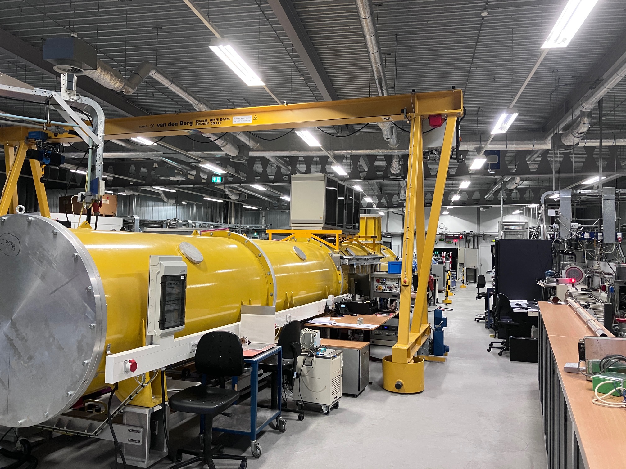 European Research Reactor Conference 2026 (RRFM) - ENS